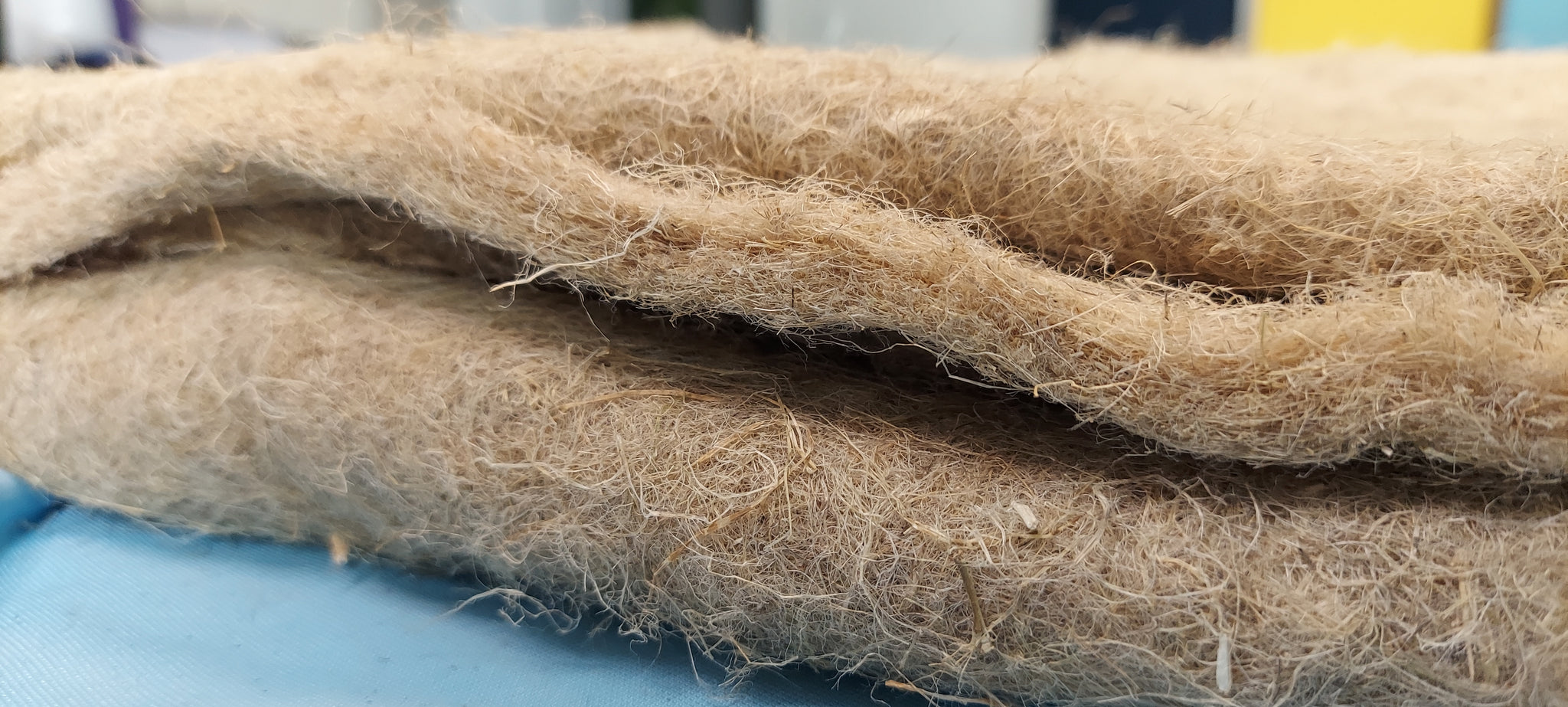 Dope Felt, 1/4", 100% Hemp Fiber. – Dope Panels